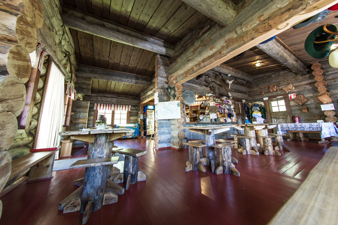 Kuvat & tunnelmat – Ruunaan matkailu